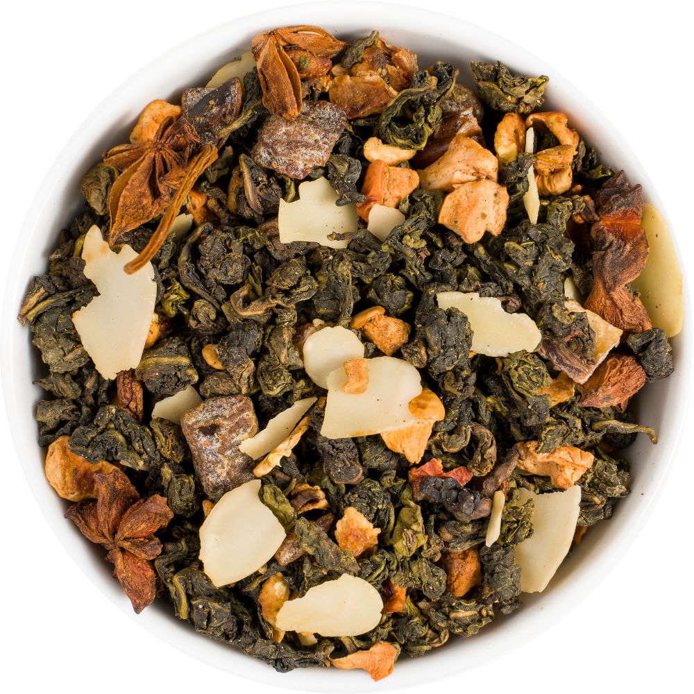 Arbata internetu | Chaichai.lt